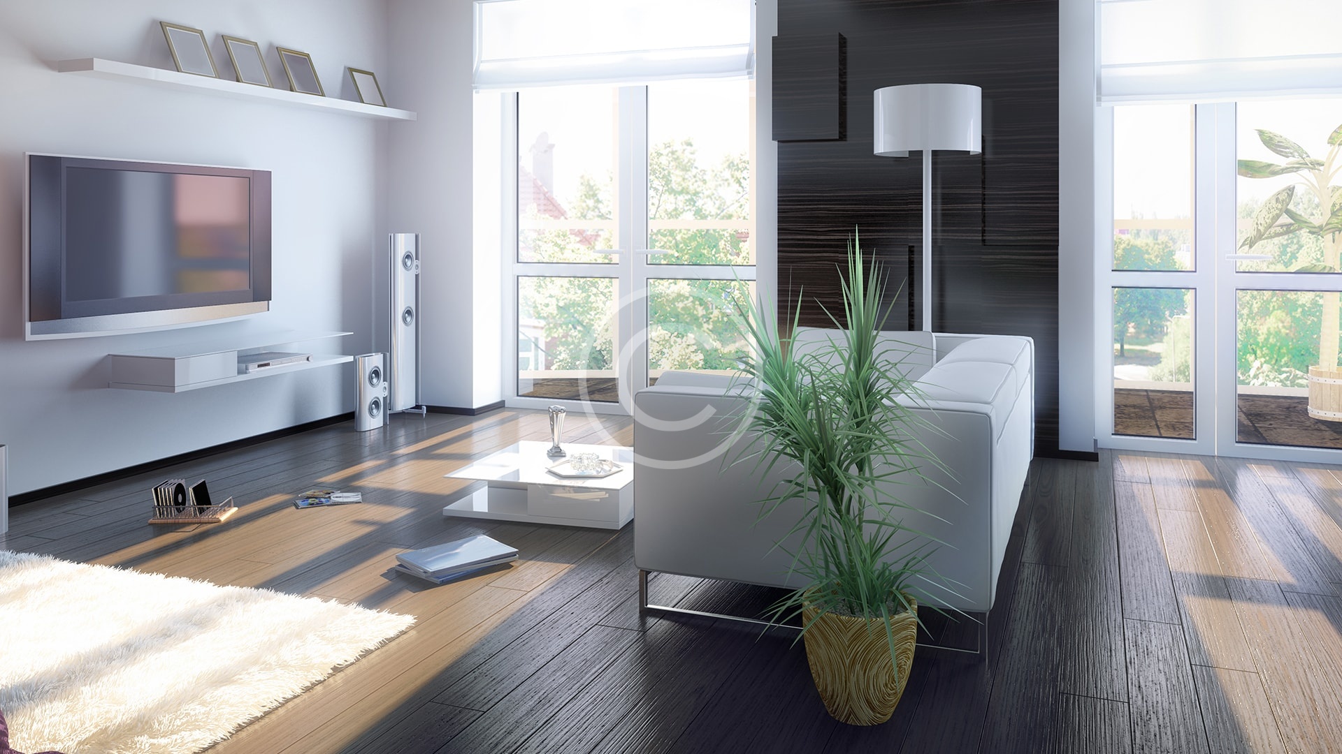 The Backbone of the Connected Home – Gary Constructions